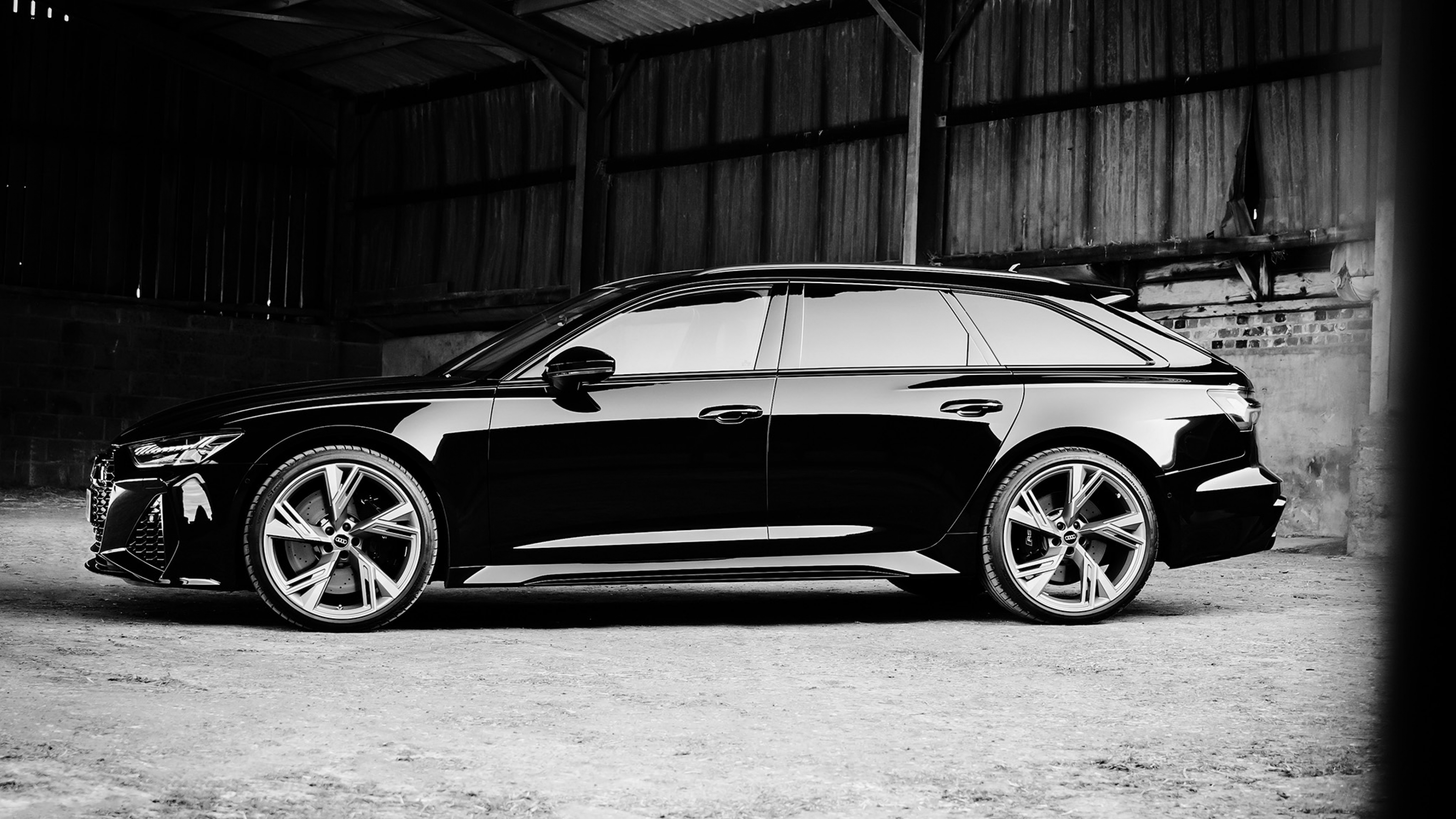 Select Automotive Ltd