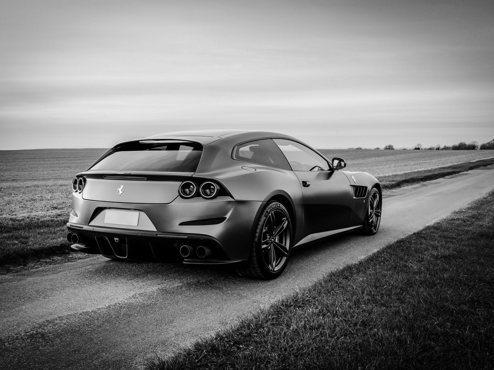 Select Automotive Ltd